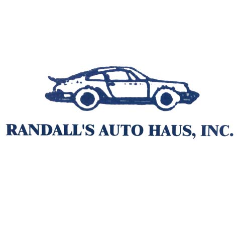 Randall's Auto Haus, Inc. - Menasha, WI